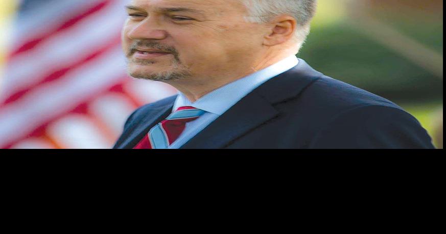 Olsen seeks 1st Congressional District seat | News | citizentribune.com