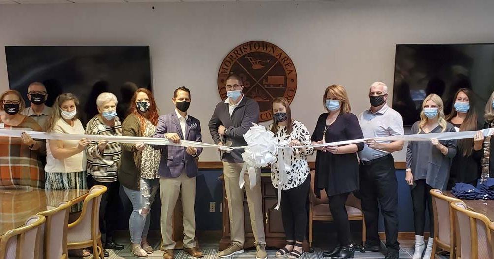 Clinton Biggs opens Executive Wealth and Risk Management | News ...