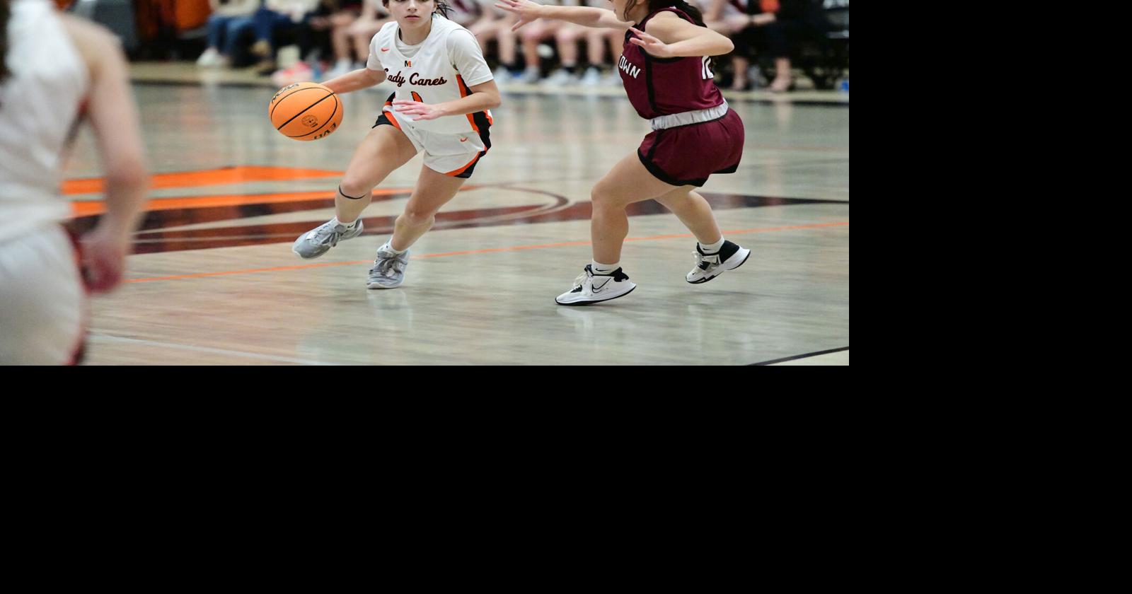 Experienced upperclassmen lead Lady ‘Canes in 2023-24 | Sports ...