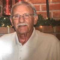 William Austin “Bill” Guinn | Obituaries | citizentribune.com