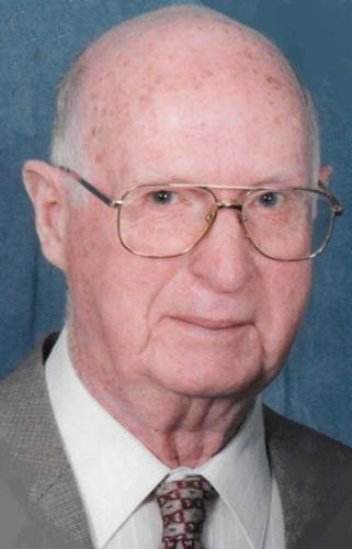 Coy Eugene Helton | Obituaries | citizentribune.com