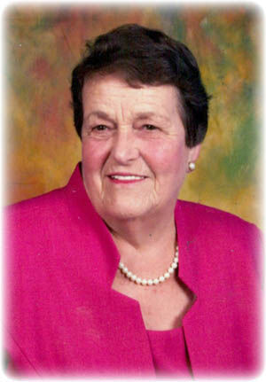 Maxine D. Anderson | Obituaries | citizentribune.com