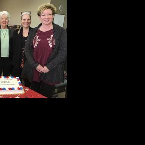 Samuel Doak Chapter NSDAR welcomes new members | Local News ...