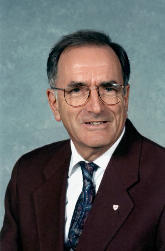 Richard A Rice | Obituaries | citizentribune.com