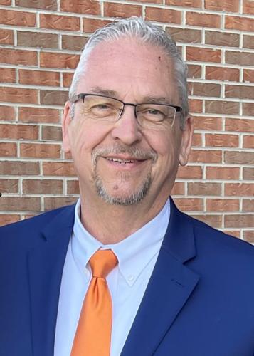 Mark Steven James | Obituaries | citizentribune.com