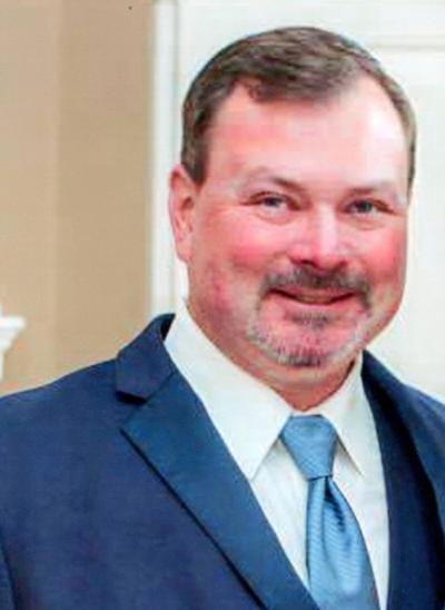 Jeffrey B. Rippetoe | Obituaries | citizentribune.com