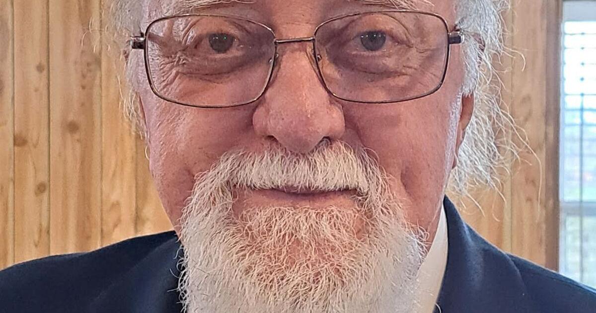 Ralph Moore Corliss, Jr. | Obituaries | citizentribune.com