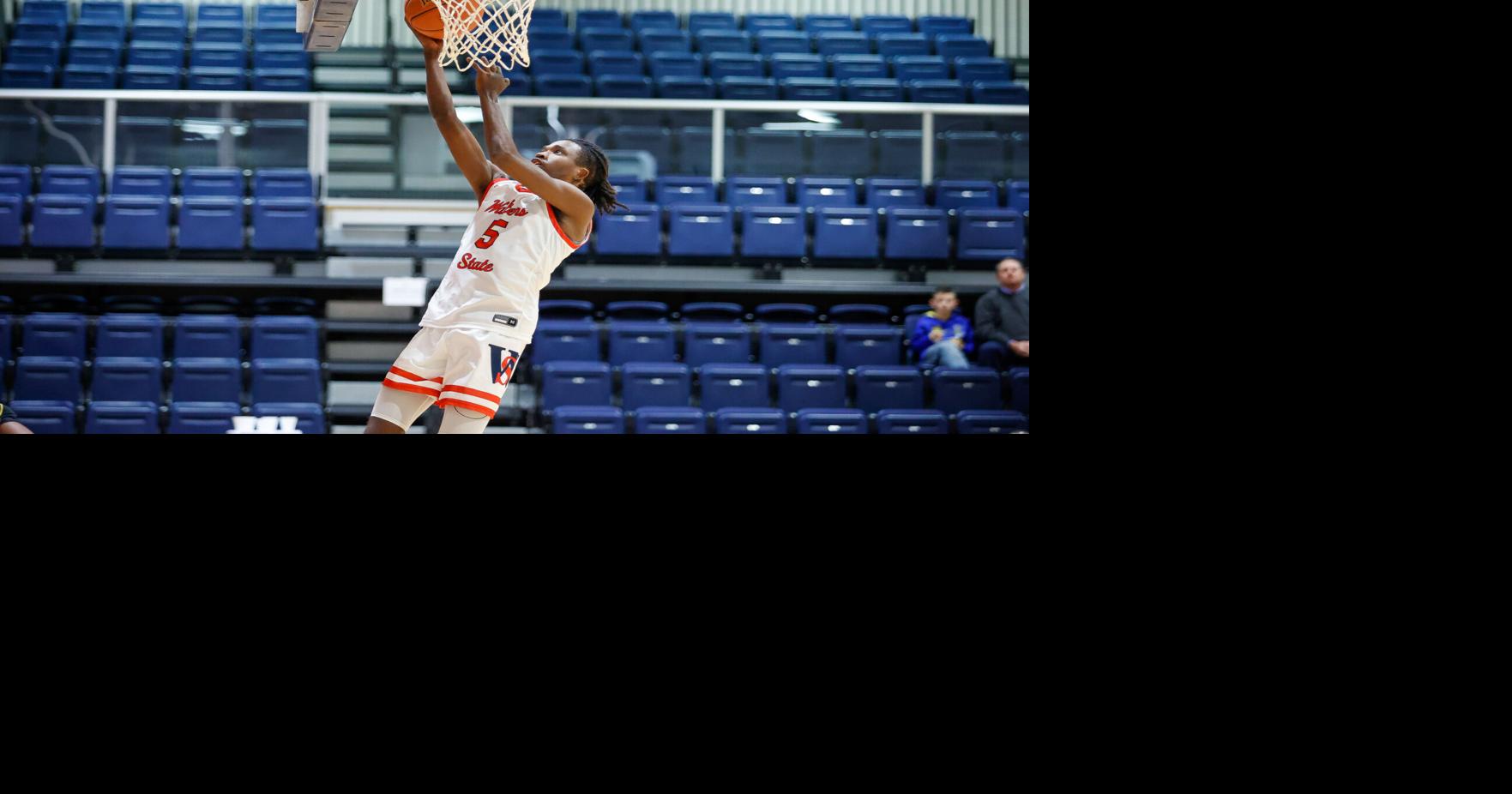Senators improve to 10-0 with win over Moc Valley Prep | Sports ...