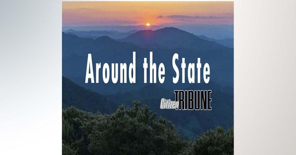 Around The State | Local News | citizentribune.com