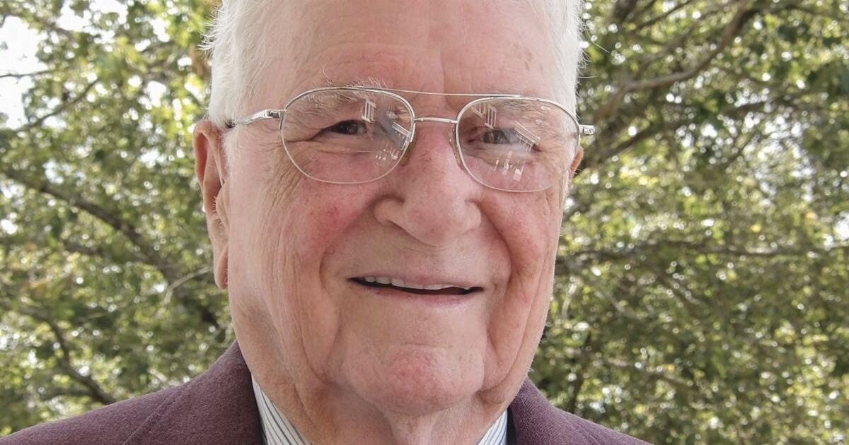 Marcus M. Milner | Obituaries | citizentribune.com