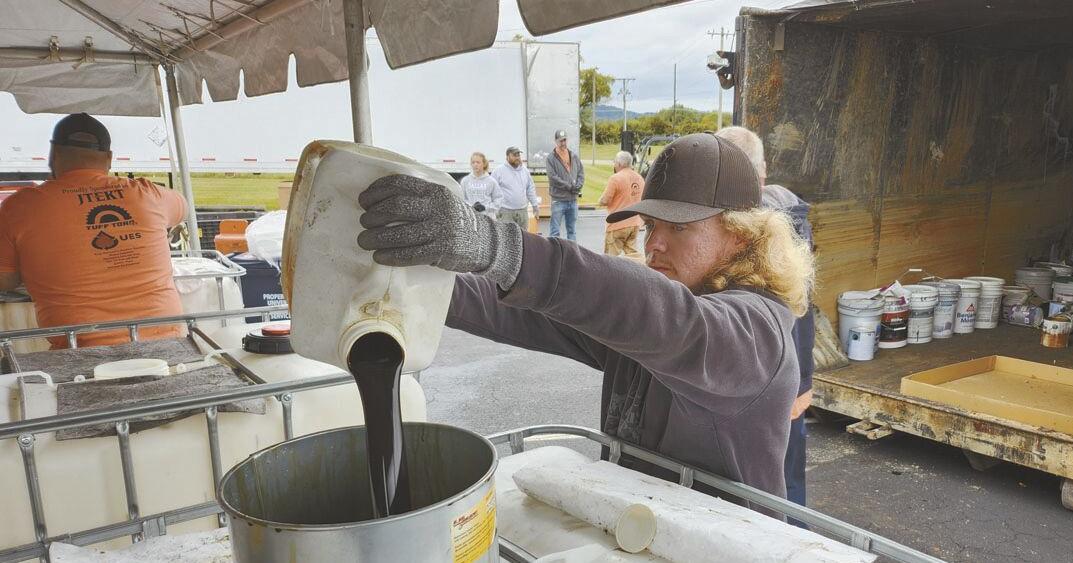 BOPAE to be held at West Industrial Park Oct. 5 | Local News ...