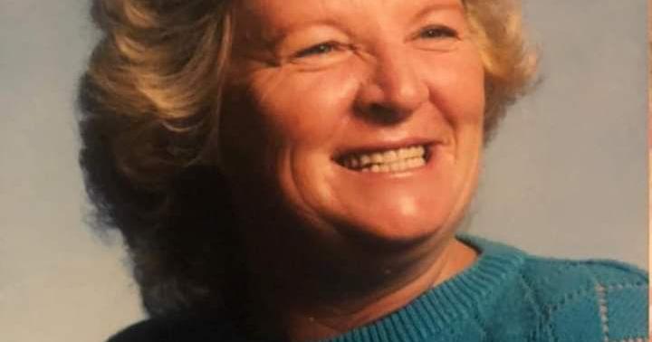 Minnie Magdalene Morgan | Obituaries | citizentribune.com