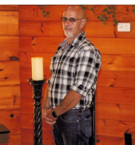 Brian Scott Vaughn | Obituaries | citizentribune.com