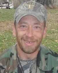 Johnny Dwayne Parker | Obituaries | citizentribune.com