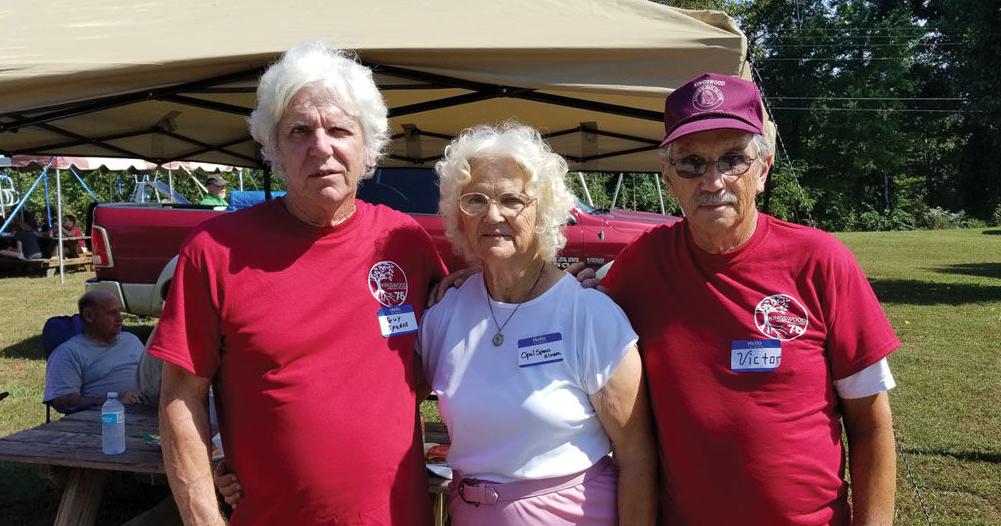 Kingswood celebrates 75th anniversary | Local News | citizentribune.com