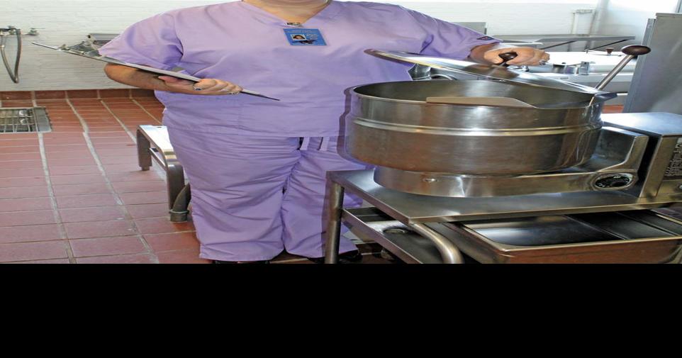 Shaftner dedicated to keeping Hillcrest students well-fed | Local News ...