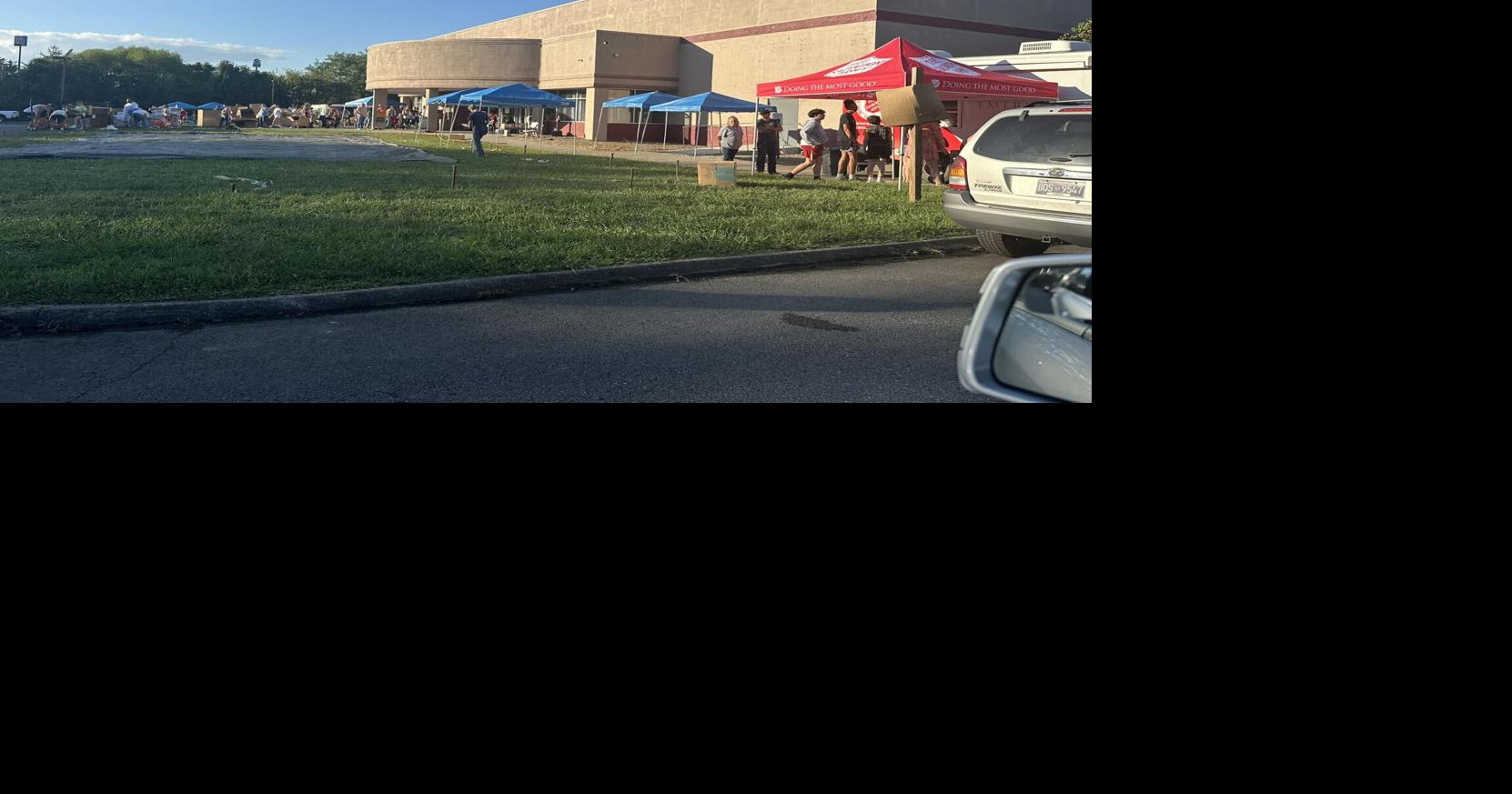 Crossroads Distribution Center needs specific food items | Hurricane ...