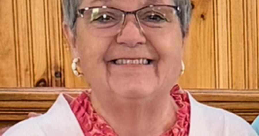 Lizzie Marie Harbin Mayes | Obituaries | citizentribune.com