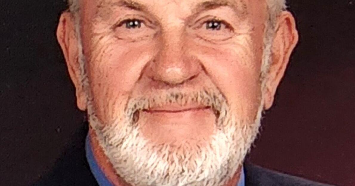 Ronald “Ron” Pratt | Obituaries | citizentribune.com