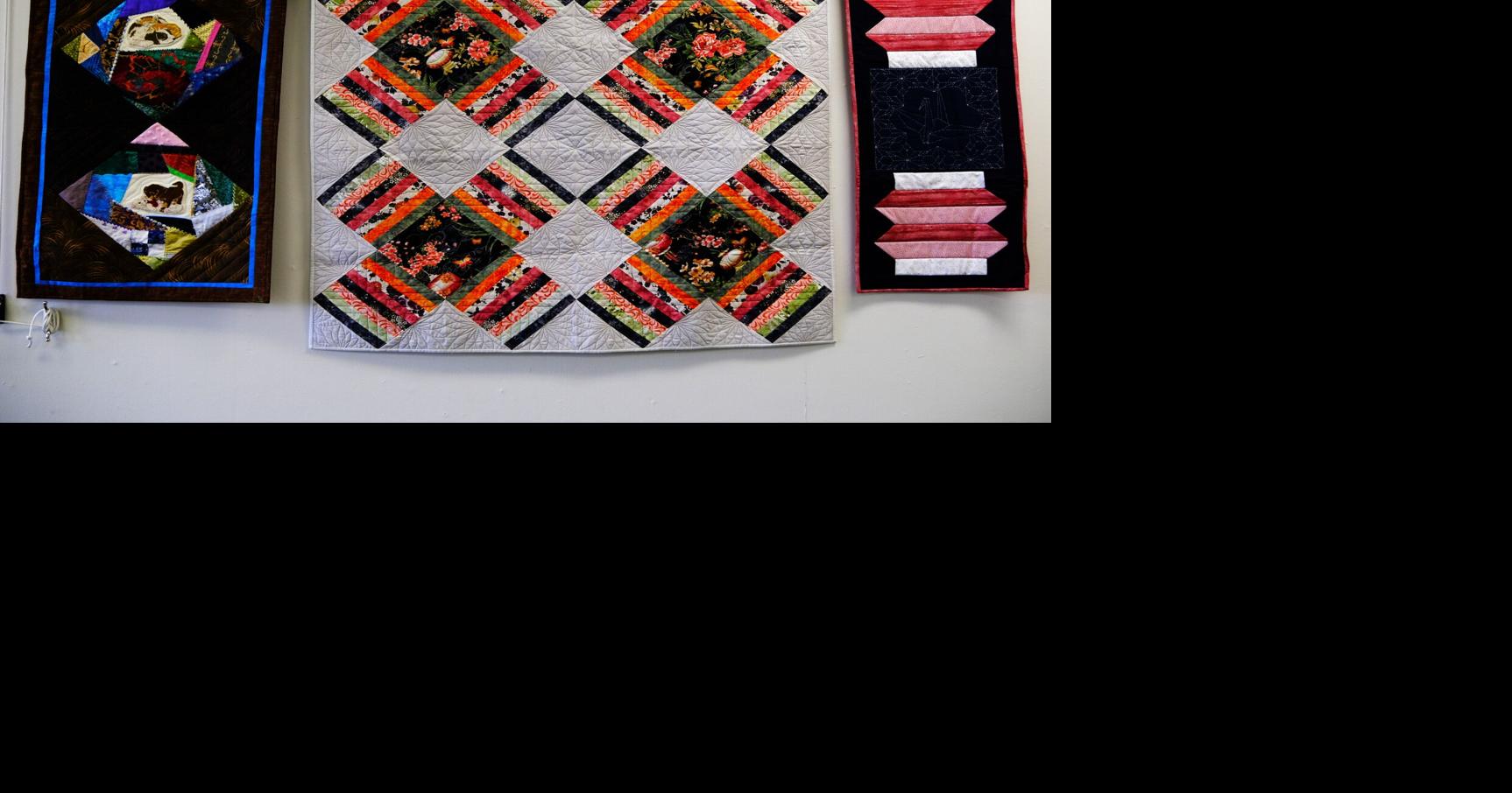 Thread and thimbles to host quilt show | Local News | citizentribune.com