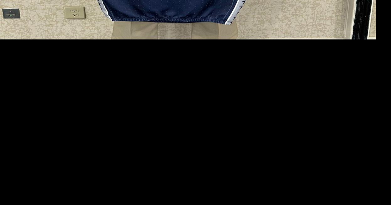 West’s Andrew Victory competes at Blue-Grey All-American game in Tampa ...