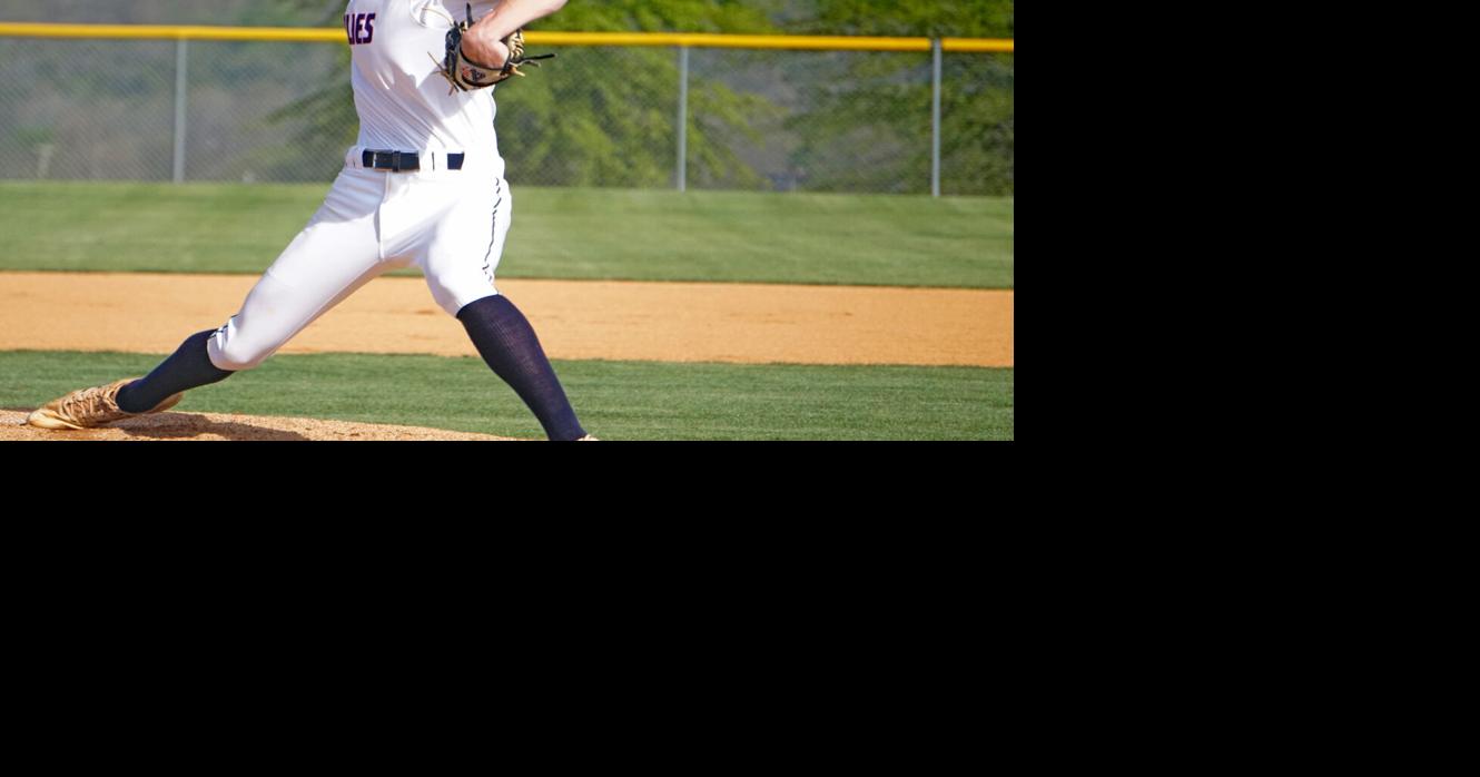 Grainger’s Brady Smith named Lakeway Baseball Player of the Year ...
