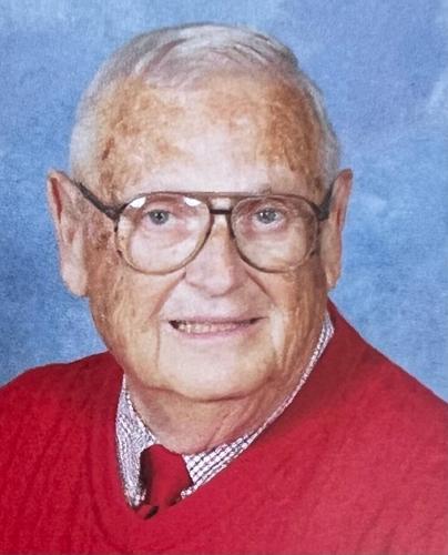 Ralph Thomas Greene | Obituaries | citizentribune.com