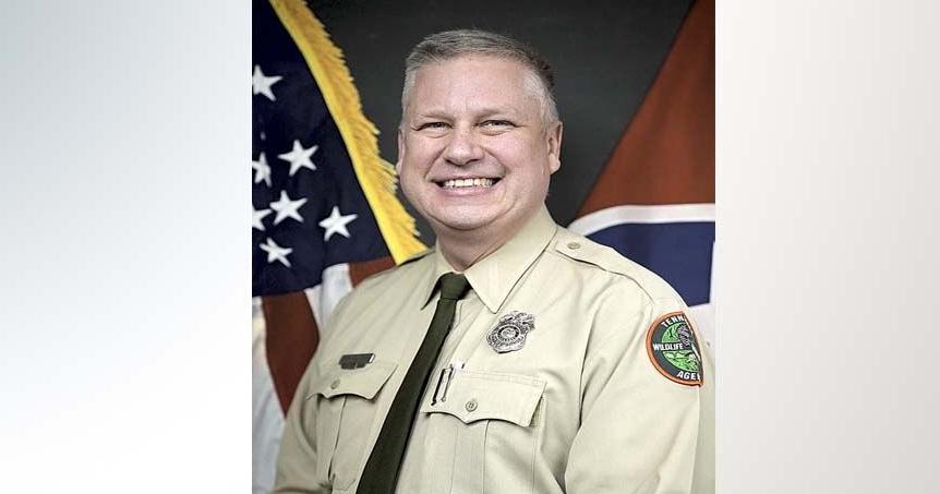 TWRA bids farewell to retired Wildlife officer Jeff Webb | Local News ...