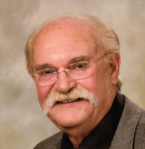 Larry Carter | Obituaries | citizentribune.com