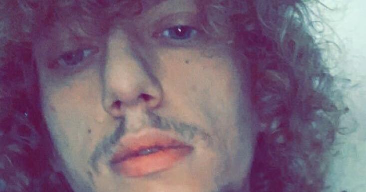 Bryson Patrick Harrell | Obituaries | citizentribune.com