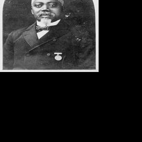 Boys, the Old Flag Never Touched the Ground:The Story of William Carney ...