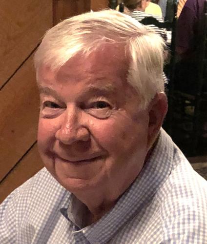 Ambrose Brewer | Obituaries | citizentribune.com