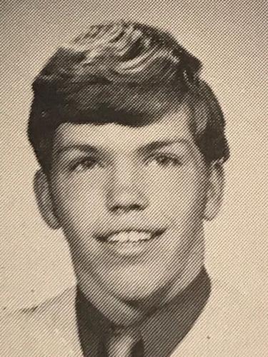 William 'Bill' Eugene Young | Obituaries | citizentribune.com