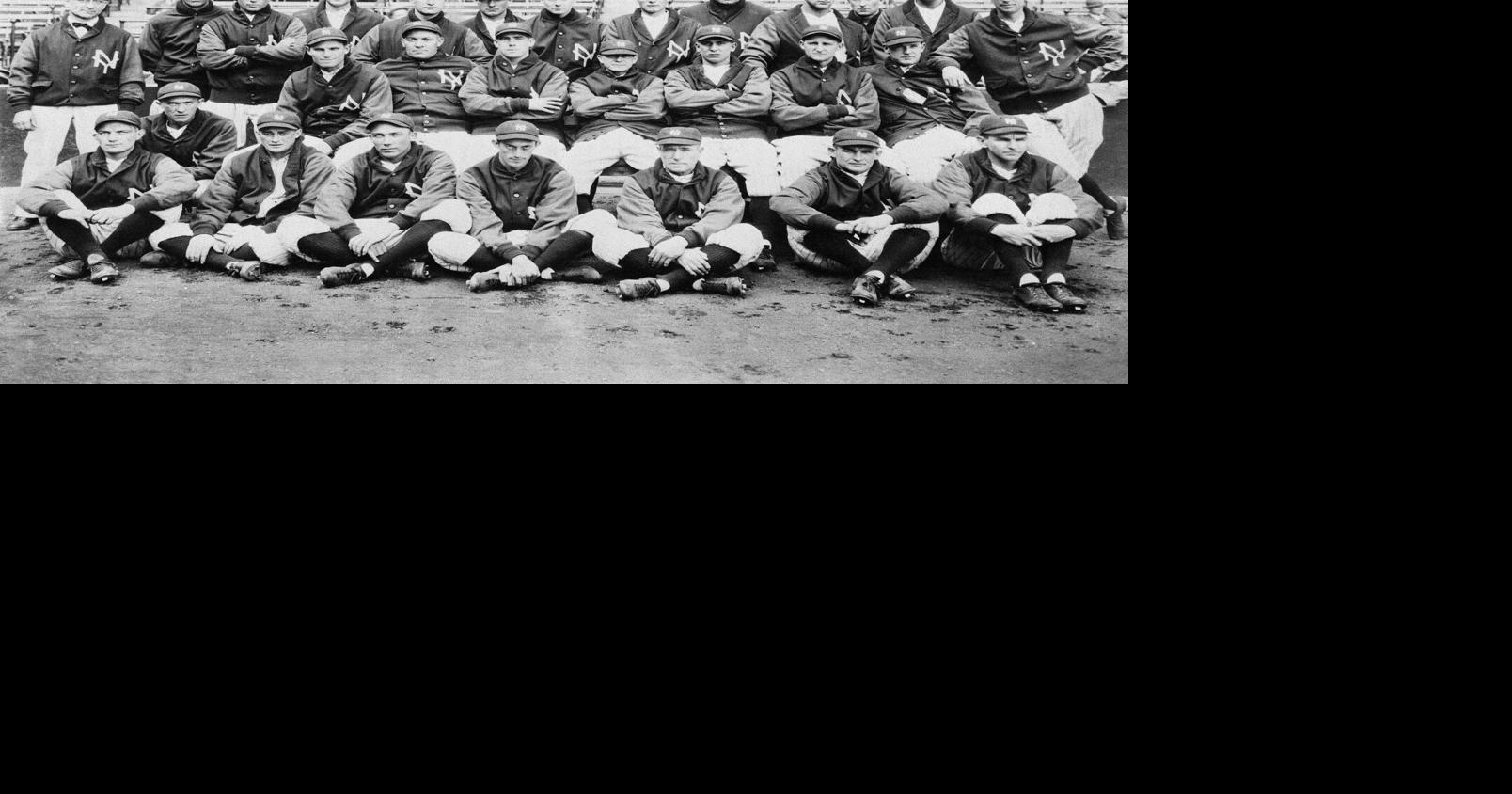 NEW YORK YANKEES 1926 | | citizentribune.com