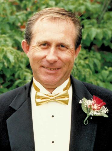 Donald Ray Livesay | Obituaries | citizentribune.com