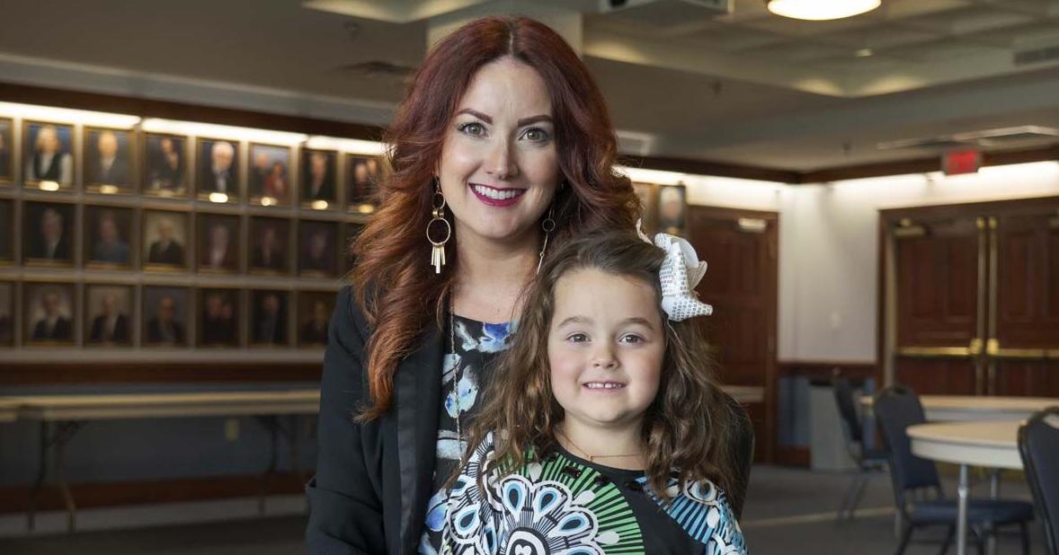 Lucas Helm Memorial Scholarship established | Education ...