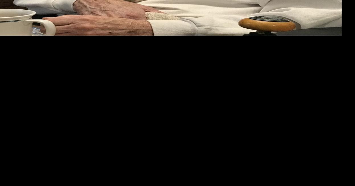 JAMES FITZWATER | Obituaries | citizentribune.com