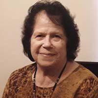 Janice Simpson Cook | Obituaries | citizentribune.com