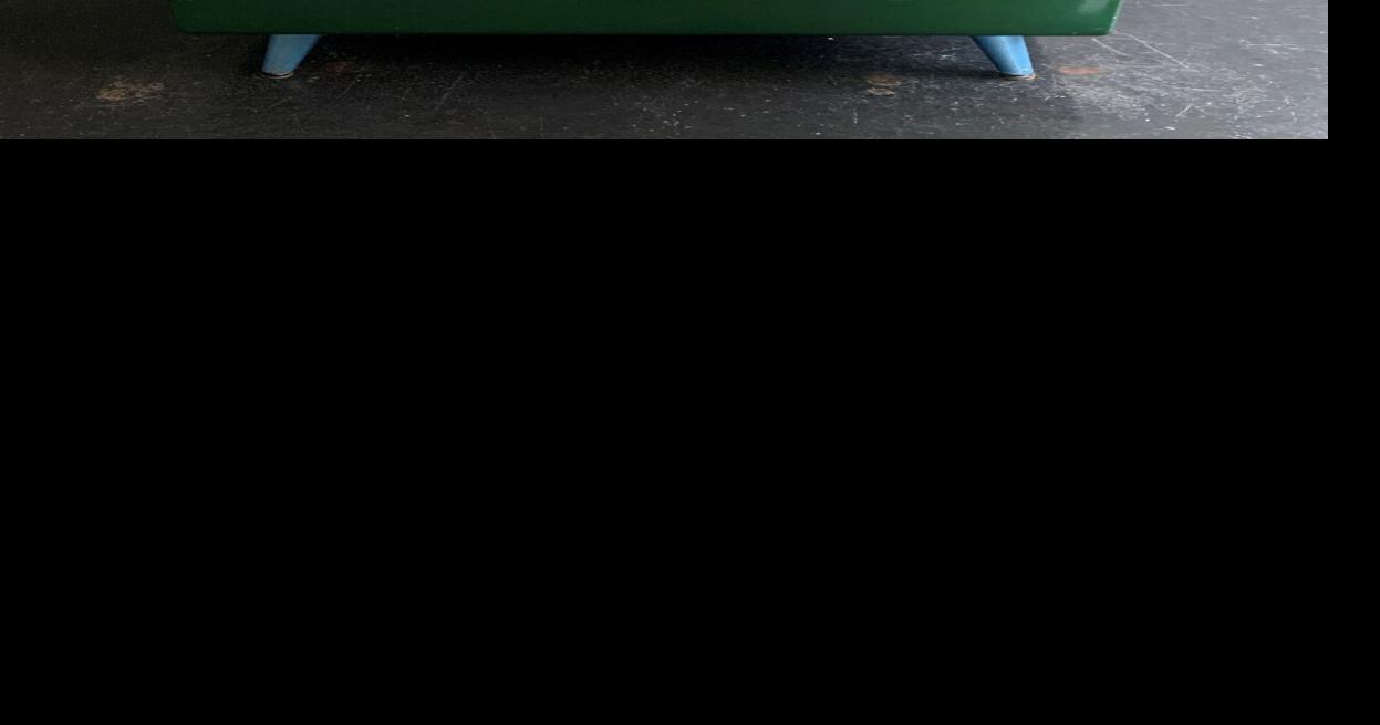 Oklahoma City University's Hulsey Gallery art exhibit 'breaks a habit ...