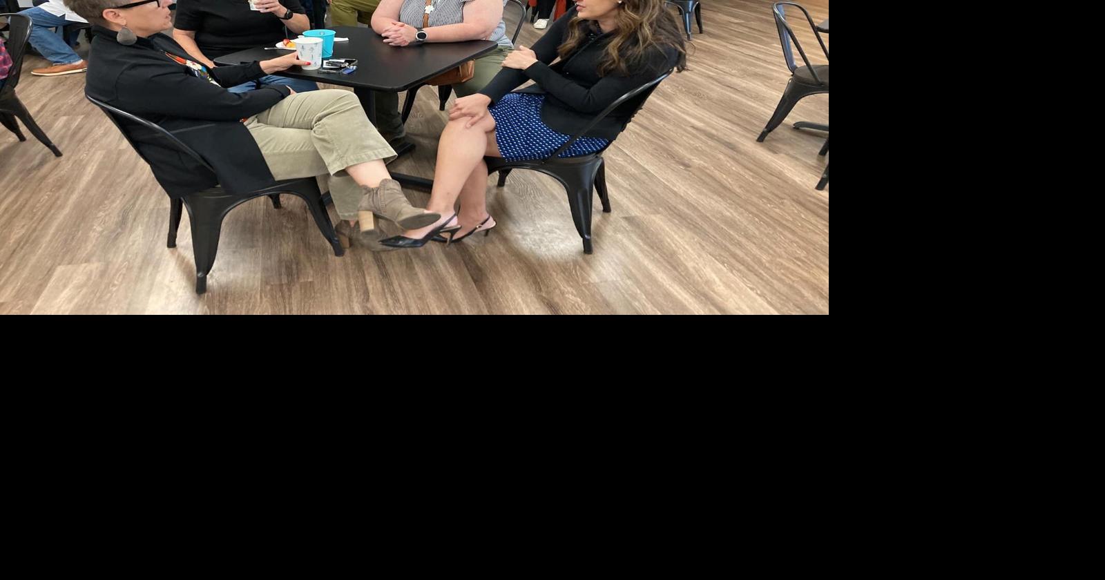 Oklahoma's Representative Stephanie Bice Supports House Passage of ...