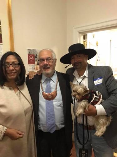 Muscogee (Creek) Freedmen sustain struggle for rights under post-Civil ...