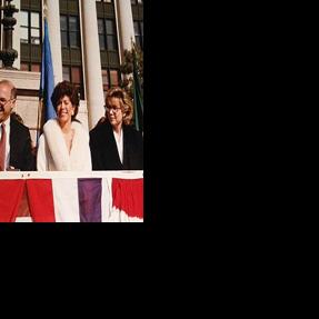 Requiem for a little giant: Remembering Brenda Reneau | Government ...