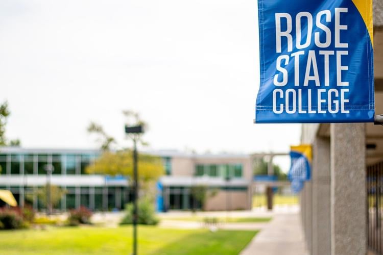 Rose State College President Dr. Jeanie Webb to be honored at Friday's ...