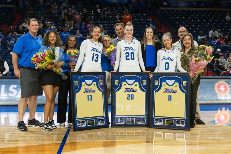 Tulsa basketball: Early March success lifts post-season hopes ...