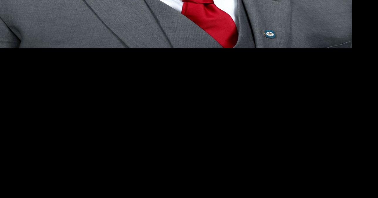 Bills from Oklahoma's state Rep. Grego and Sen. Hamilton aim to restore ...