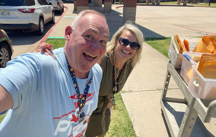 Meet the New Principal Drag Queen | Community | citynewsokc.com