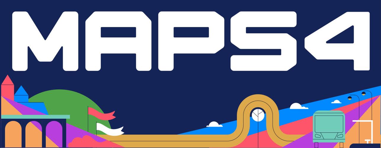 MAPS4 managers seeks public input on improvements to three parks in Northeast Oklahoma City ...