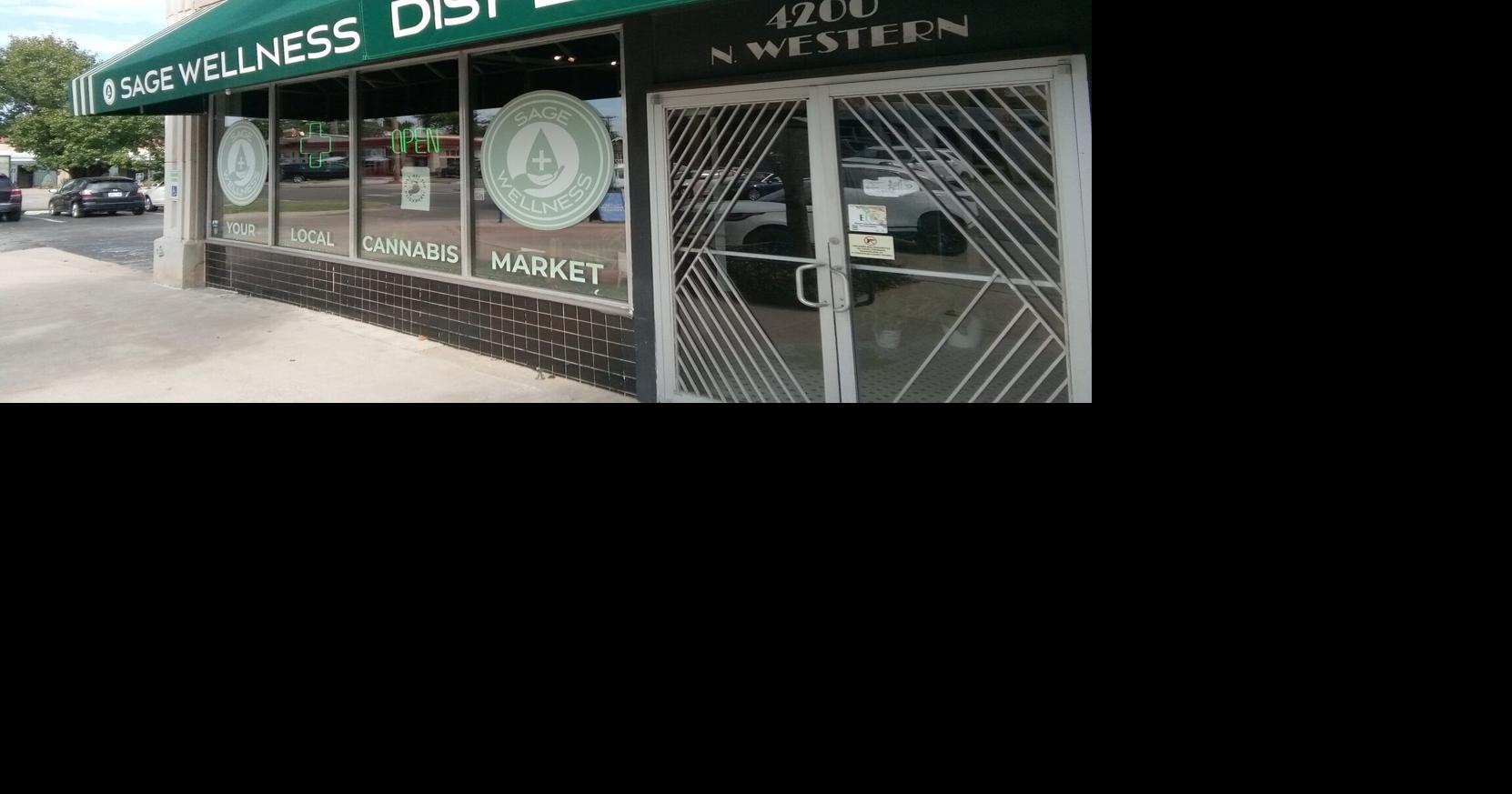 Sage Wellness Dispensary: Experience, Relationships, and Community ...