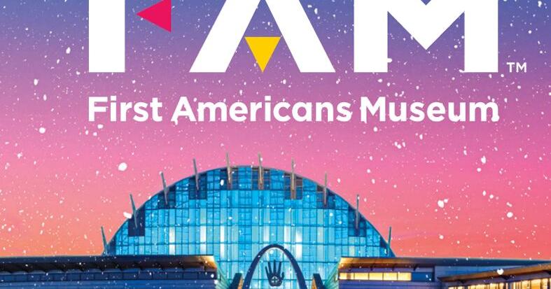 Making History Project November 3rd and 4th at First Americans Museum ...