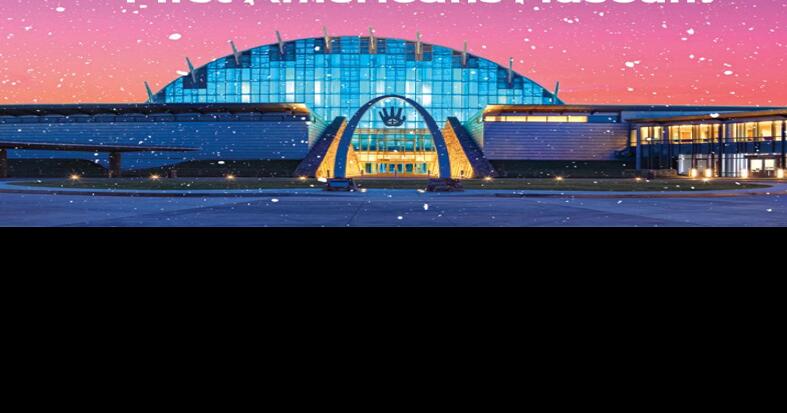 Making History Project November 3rd and 4th at First Americans Museum ...